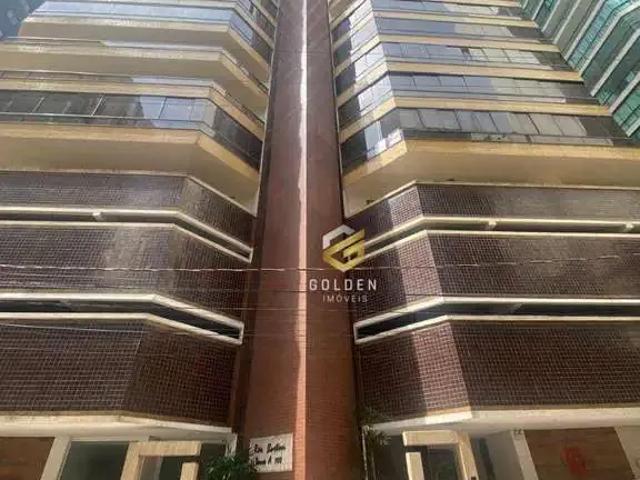 Apartamento para Venda em Balneário Camboriú/SC Centro 3 Quartos