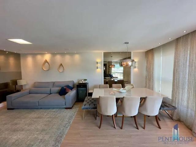 Apartamento para Venda em Balneário Camboriú/SC Centro 3 Quartos