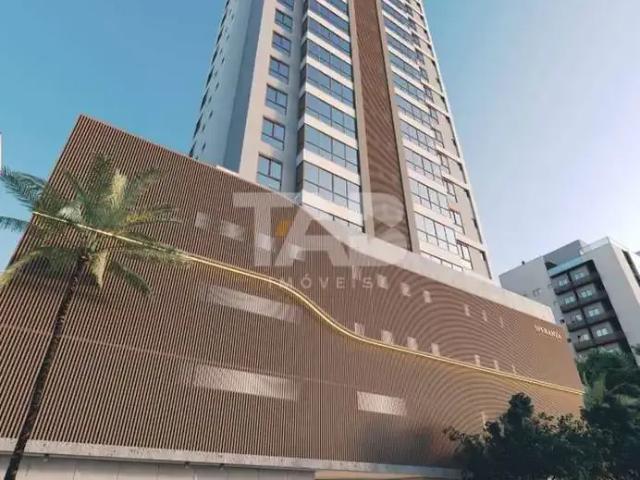 Apartamento para Venda em Balneário Camboriú/SC Centro 3 Quartos