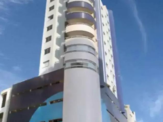 Apartamento para Venda em Balneário Camboriú/SC Centro 3 Quartos