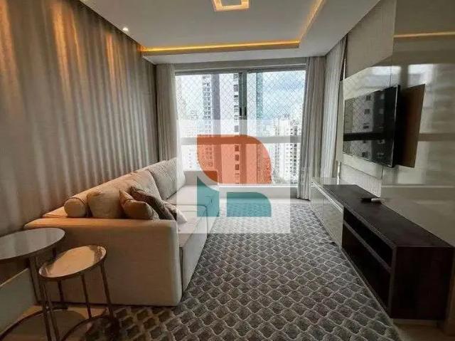 Apartamento para Venda em Balneário Camboriú/SC Centro 3 Quartos