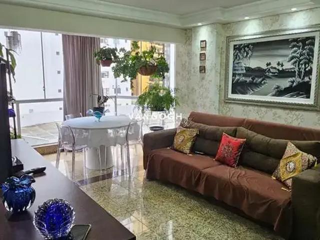 Apartamento para Venda em Balneário Camboriú/SC Centro 3 Quartos