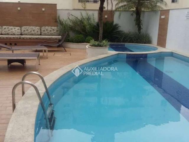 Apartamento para Venda em Balneário Camboriú/SC Centro 3 Quartos