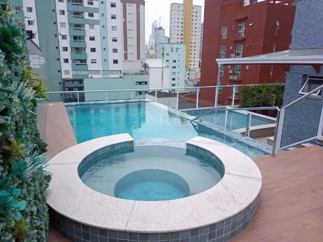 Apartamento para Venda em Balneário Camboriú/SC Centro 3 Quartos