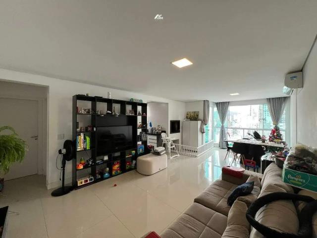 Apartamento para Venda em Balneário Camboriú/SC Centro 3 Quartos