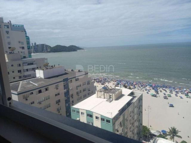 Apartamento para Venda em Balneário Camboriú/SC Centro 3 Quartos