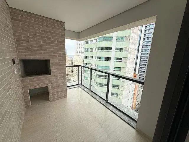 Apartamento para Venda em Balneário Camboriú/SC Centro 3 Quartos