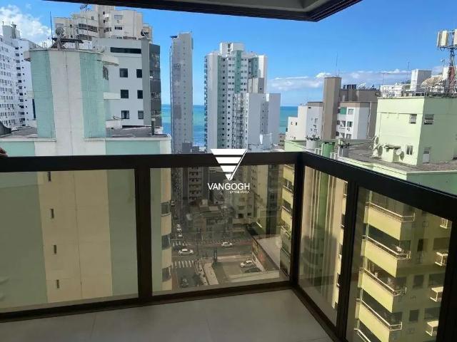 Apartamento para Venda em Balneário Camboriú/SC Centro 3 Quartos