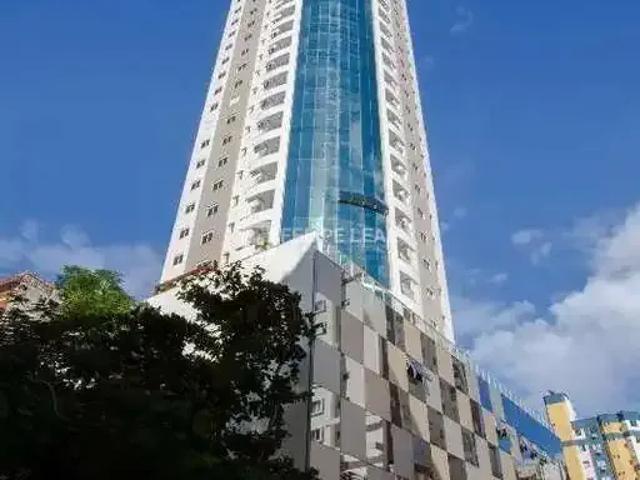 Apartamento para Venda em Balneário Camboriú/SC Centro 3 Quartos