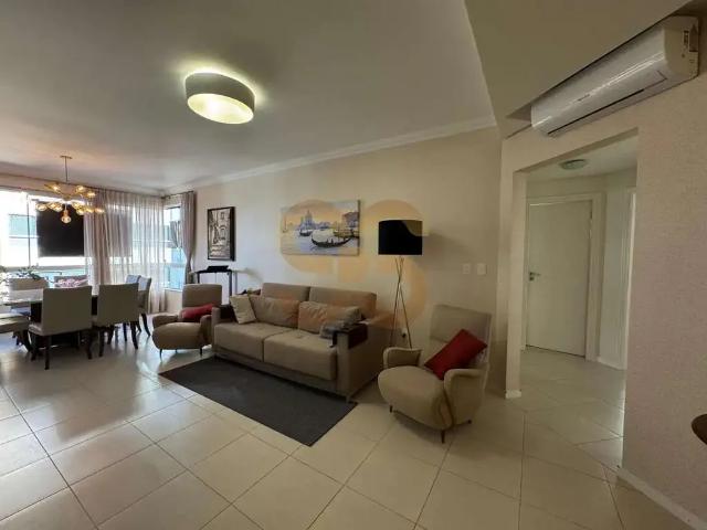 Apartamento para Venda em Balneário Camboriú/SC Centro 3 Quartos