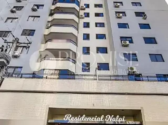Apartamento para Venda em Balneário Camboriú/SC Centro 3 Quartos