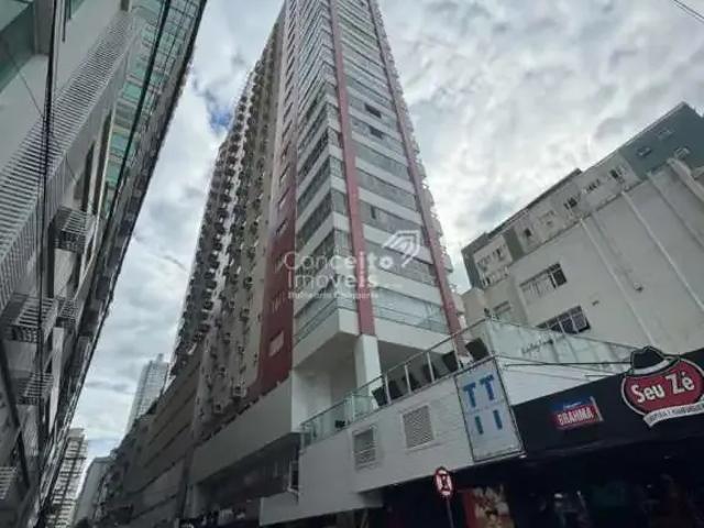 Apartamento para Venda em Balneário Camboriú/SC Centro 3 Quartos