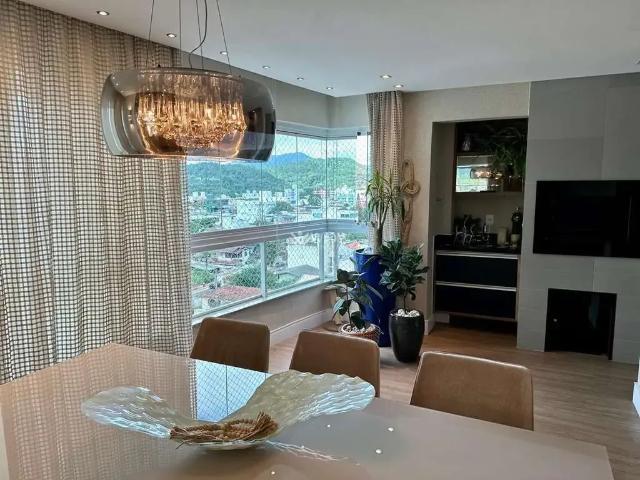 Apartamento para Venda em Balneário Camboriú/SC Centro 3 Quartos
