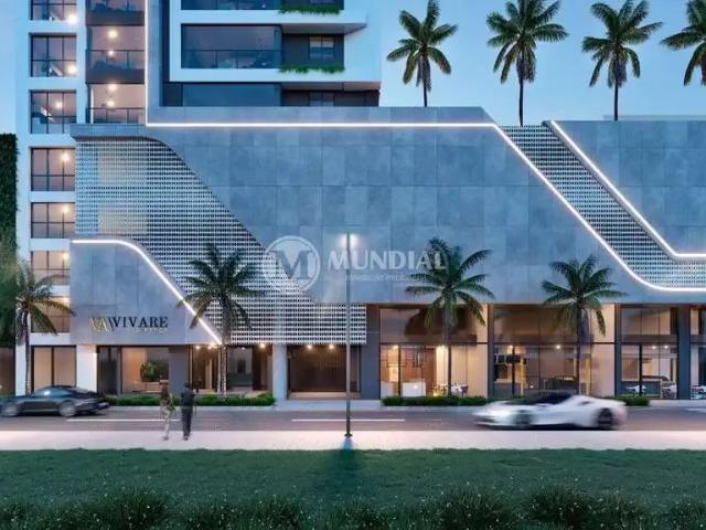 Apartamento para Venda em Balneário Camboriú/SC Centro 3 Quartos