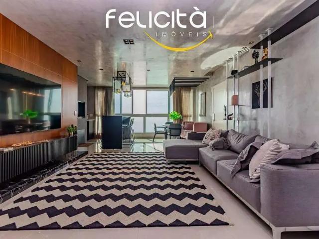 Apartamento para Venda em Balneário Camboriú/SC Centro 3 Quartos