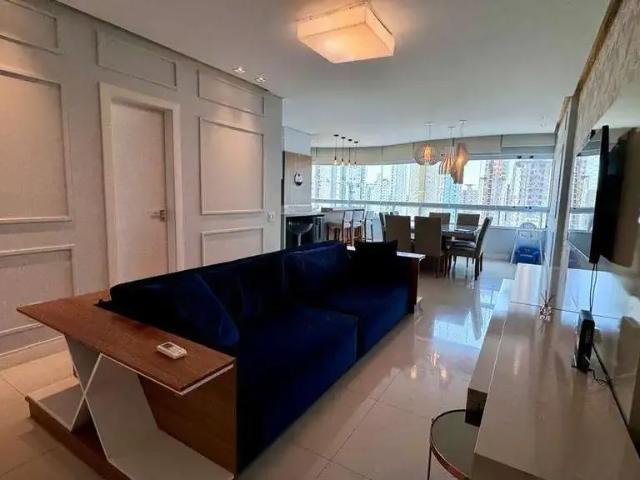 Apartamento para Venda em Balneário Camboriú/SC Centro 3 Quartos