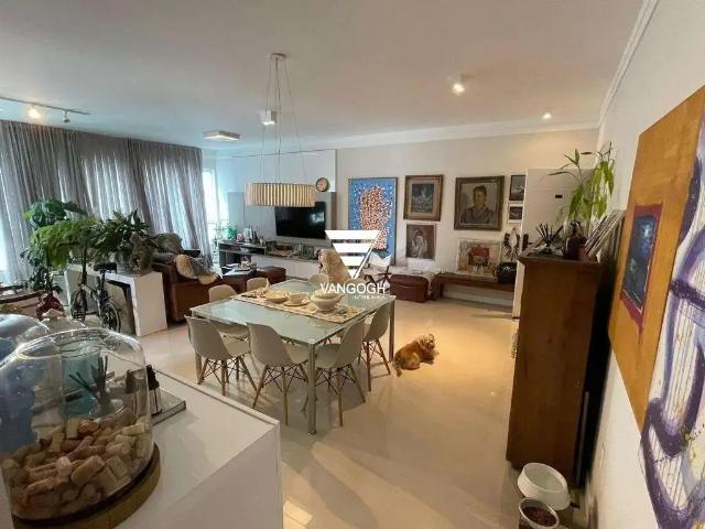 Apartamento para Venda em Balneário Camboriú/SC Centro 3 Quartos