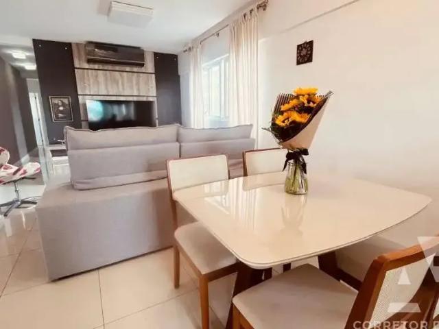 Apartamento para Venda em Balneário Camboriú/SC Centro 3 Quartos