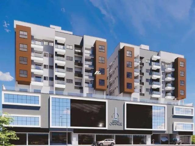 Apartamento para Venda em Balneário Camboriú/SC Centro 3 Quartos