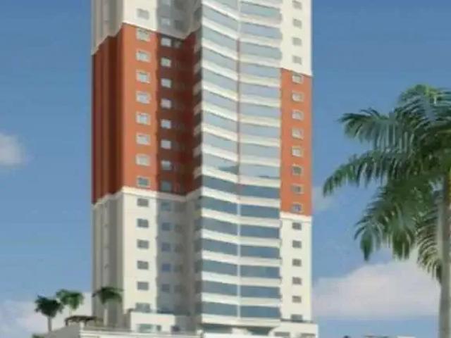 Apartamento para Venda em Balneário Camboriú/SC Centro 3 Quartos