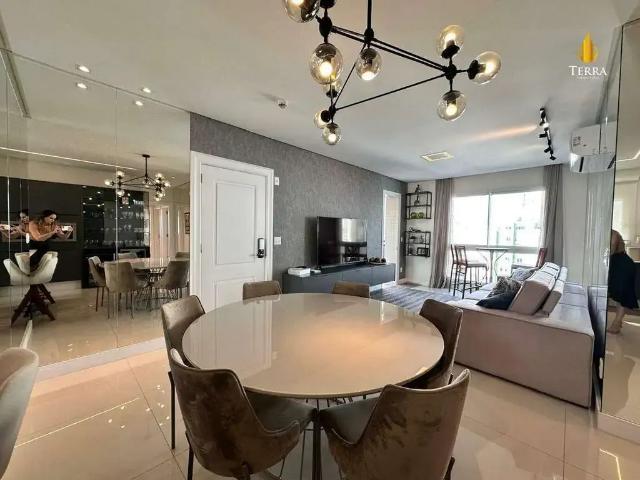 Apartamento para Venda em Balneário Camboriú/SC Centro 3 Quartos