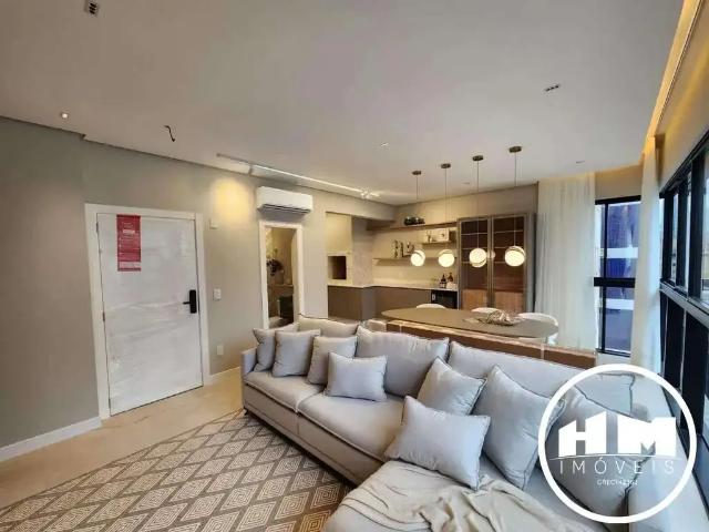 Apartamento para Venda em Balneário Camboriú/SC Centro 3 Quartos