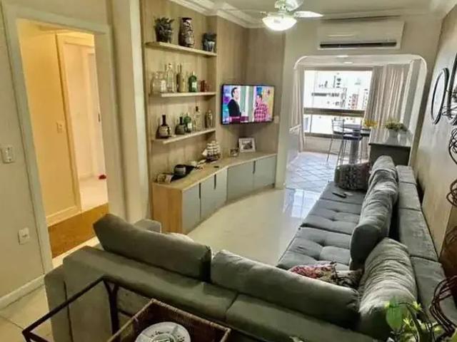 Apartamento para Venda em Balneário Camboriú/SC Centro 3 Quartos