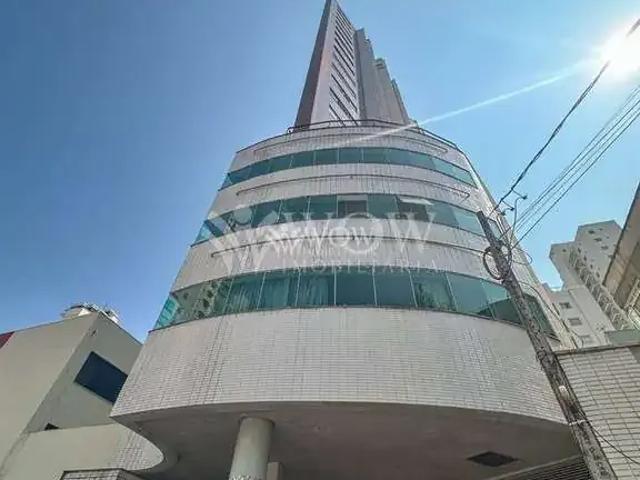 Apartamento para Venda em Balneário Camboriú/SC Centro 3 Quartos