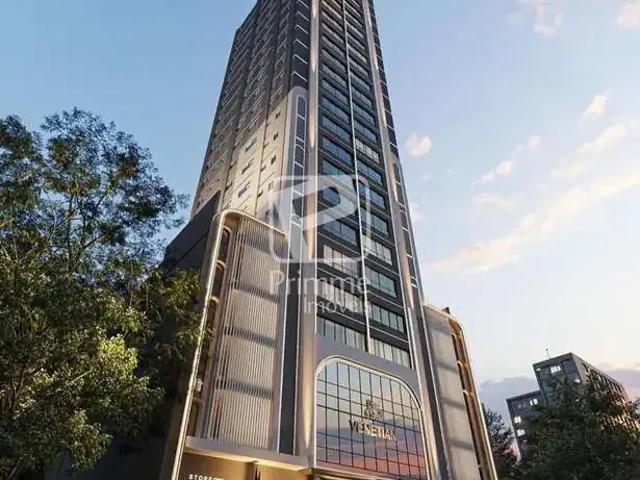 Apartamento para Venda em Balneário Camboriú/SC Centro 3 Quartos
