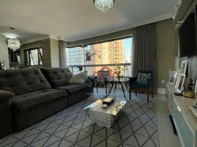 Apartamento para Venda em Balneário Camboriú/SC Centro 3 Quartos