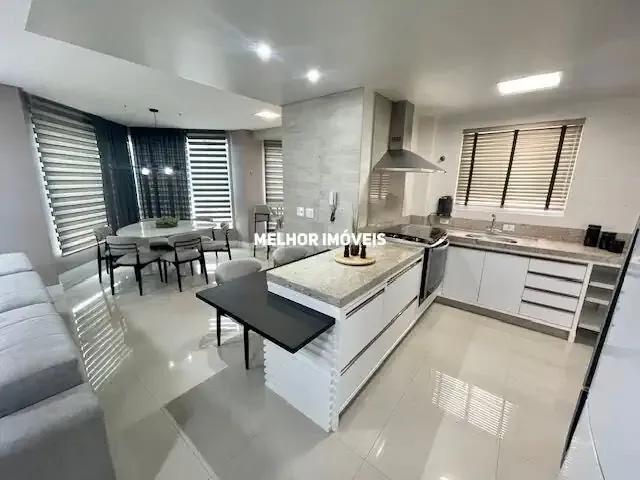 Apartamento para Venda em Balneário Camboriú/SC Centro 3 Quartos