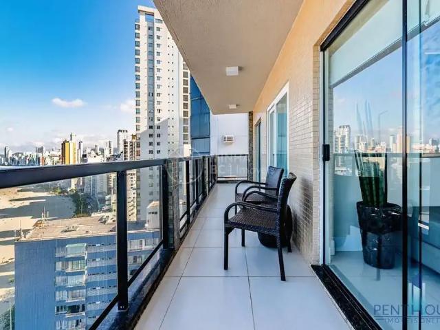 Apartamento para Venda em Balneário Camboriú/SC Centro 3 Quartos