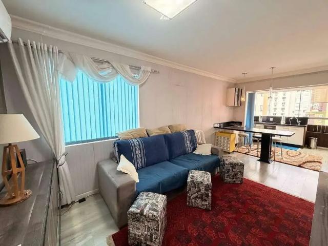Apartamento para Venda em Balneário Camboriú/SC Centro 3 Quartos