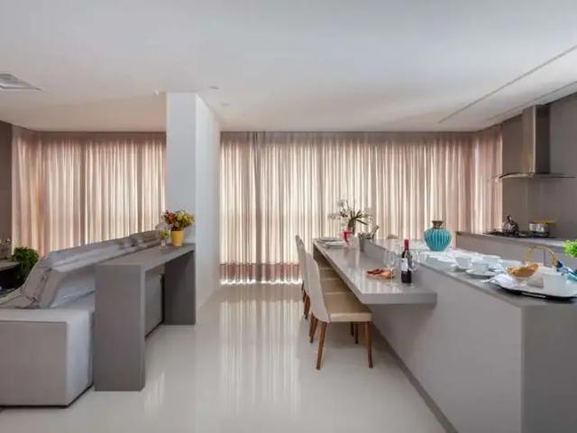 Apartamento para Venda em Balneário Camboriú/SC Centro 3 Quartos