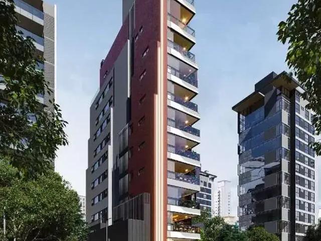 Apartamento para Venda em Balneário Camboriú/SC Centro 3 Quartos