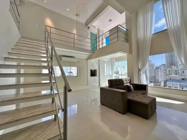 Apartamento para Venda em Balneário Camboriú/SC Centro 3 Quartos
