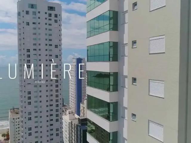 Apartamento para Venda em Balneário Camboriú/SC Centro 3 Quartos