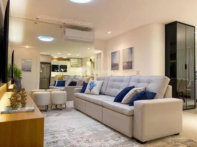 Apartamento para Venda em Balneário Camboriú/SC Centro 3 Quartos