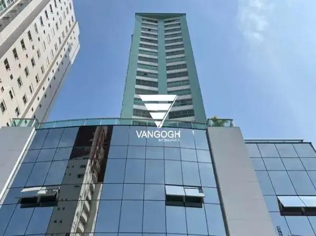 Apartamento para Venda em Balneário Camboriú/SC Centro 3 Quartos