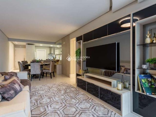 Apartamento para Venda em Balneário Camboriú/SC Centro 3 Quartos