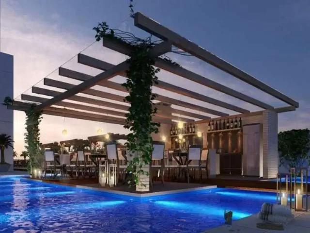 Apartamento para Venda em Balneário Camboriú/SC Centro 3 Quartos