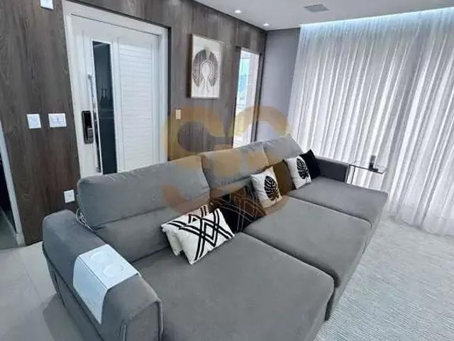 Apartamento para Venda em Balneário Camboriú/SC Centro 3 Quartos