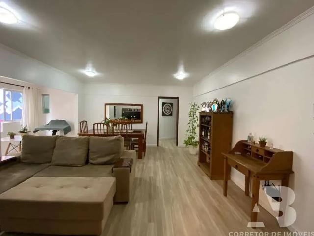 Apartamento para Venda em Balneário Camboriú/SC Centro 3 Quartos