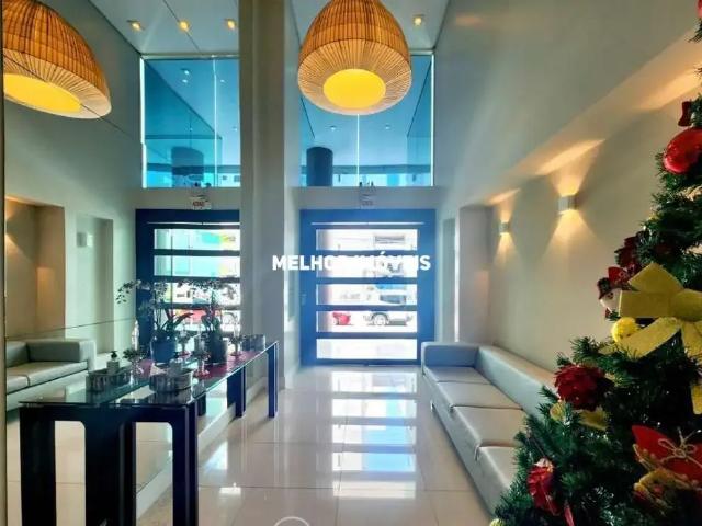 Apartamento para Venda em Balneário Camboriú/SC Centro 3 Quartos