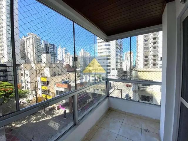Apartamento para Venda em Balneário Camboriú/SC Centro 3 Quartos