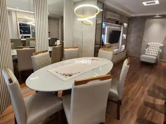 Apartamento para Venda em Balneário Camboriú/SC Centro 3 Quartos