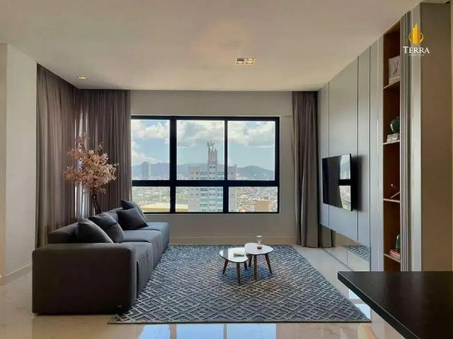 Apartamento para Venda em Balneário Camboriú/SC Centro 3 Quartos