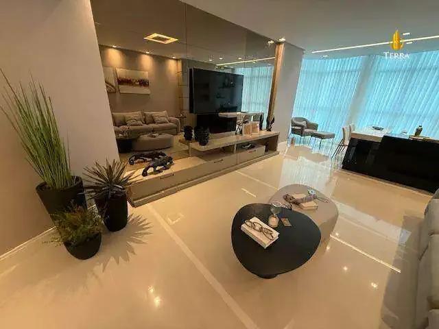 Apartamento para Venda em Balneário Camboriú/SC Centro 3 Quartos