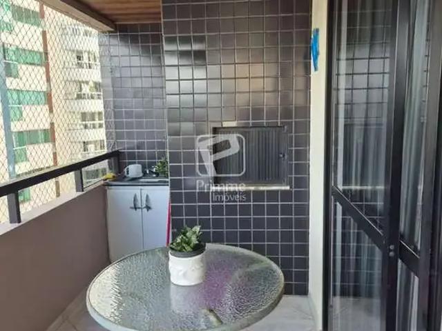 Apartamento para Venda em Balneário Camboriú/SC Centro 3 Quartos
