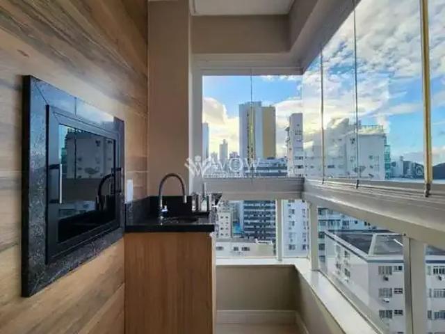 Apartamento para Venda em Balneário Camboriú/SC Centro 3 Quartos